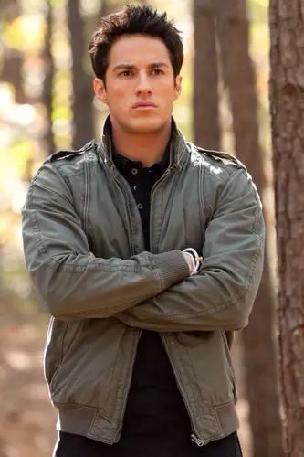Chase Knight (Keion15) | Supernatural Fanon Wiki | Fandom