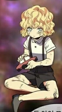 Piang | Supernatural Investigation Department (manga) Wiki | Fandom