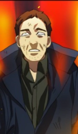 Hwangsung Choi | Supernatural Investigation Department (manga) Wiki ...