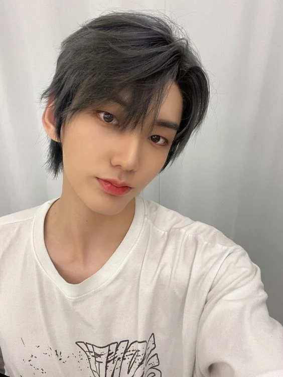 Hwon | SupernaturalKpopFanfic Wiki | Fandom