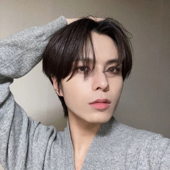 Yejun | SupernaturalKpopFanfic Wiki | Fandom