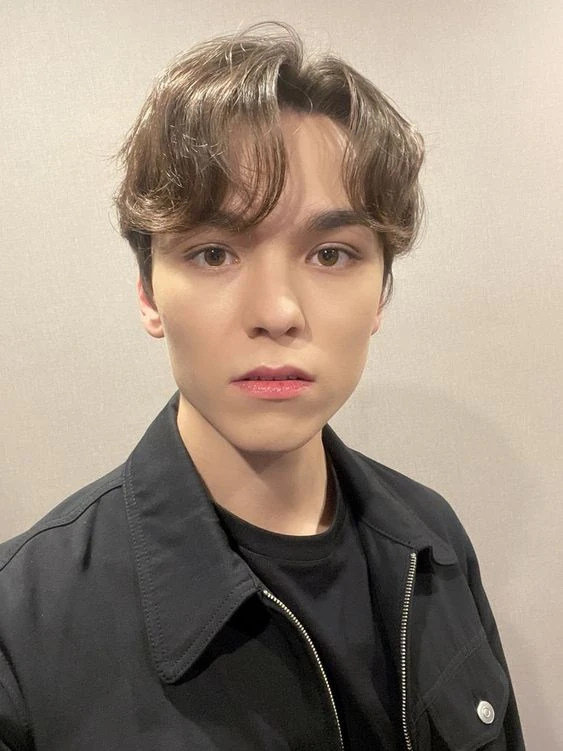 Vernon | SupernaturalKpopFanfic Wiki | Fandom