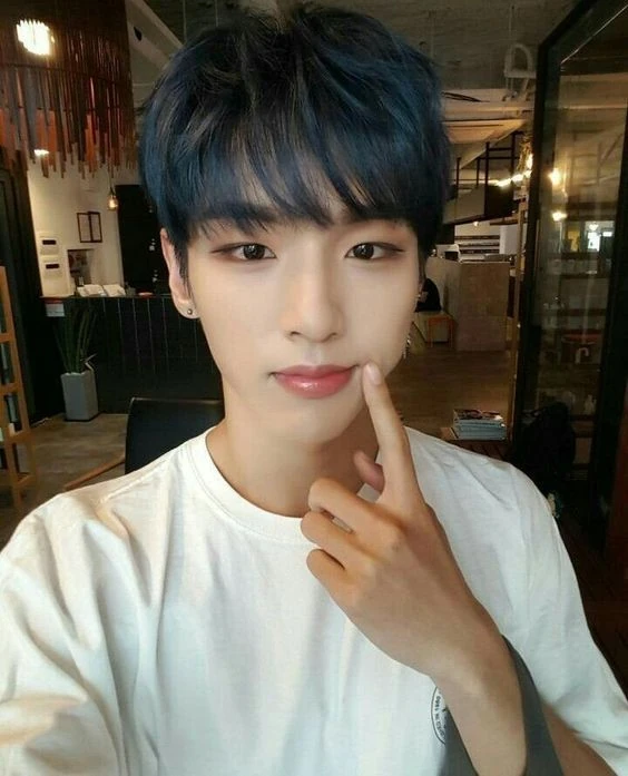 Gunmin | SupernaturalKpopFanfic Wiki | Fandom