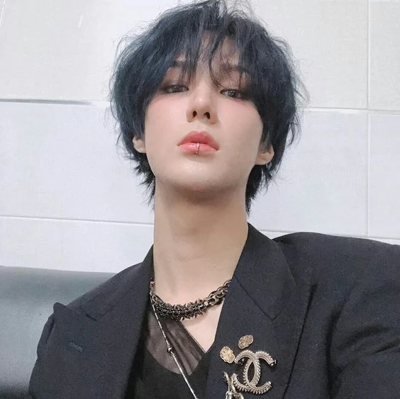 Ayno | SupernaturalKpopFanfic Wiki | Fandom