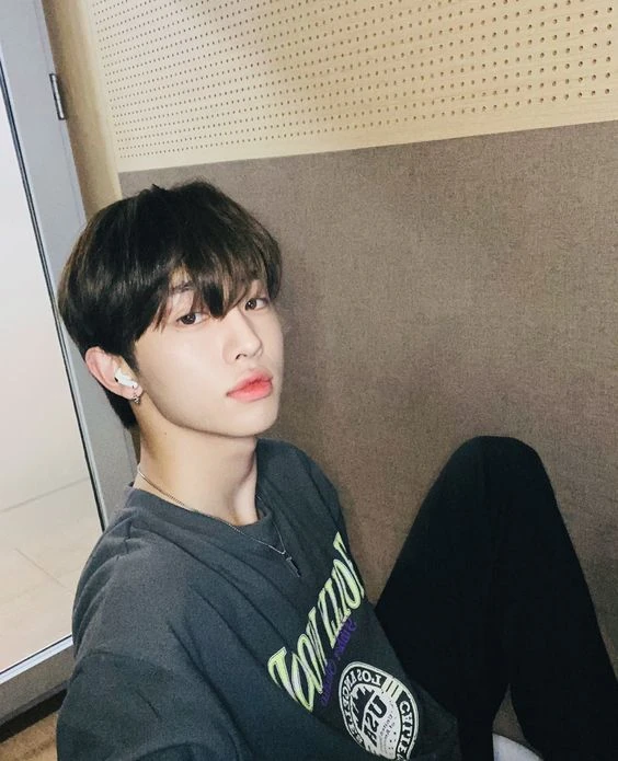 Hyeop | SupernaturalKpopFanfic Wiki | Fandom