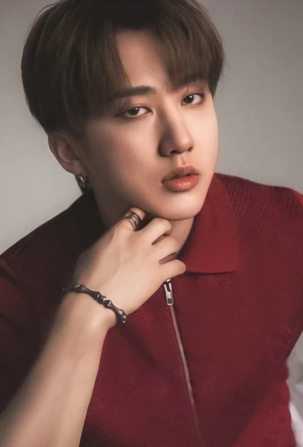 Changbin | SupernaturalKpopFanfic Wiki | Fandom