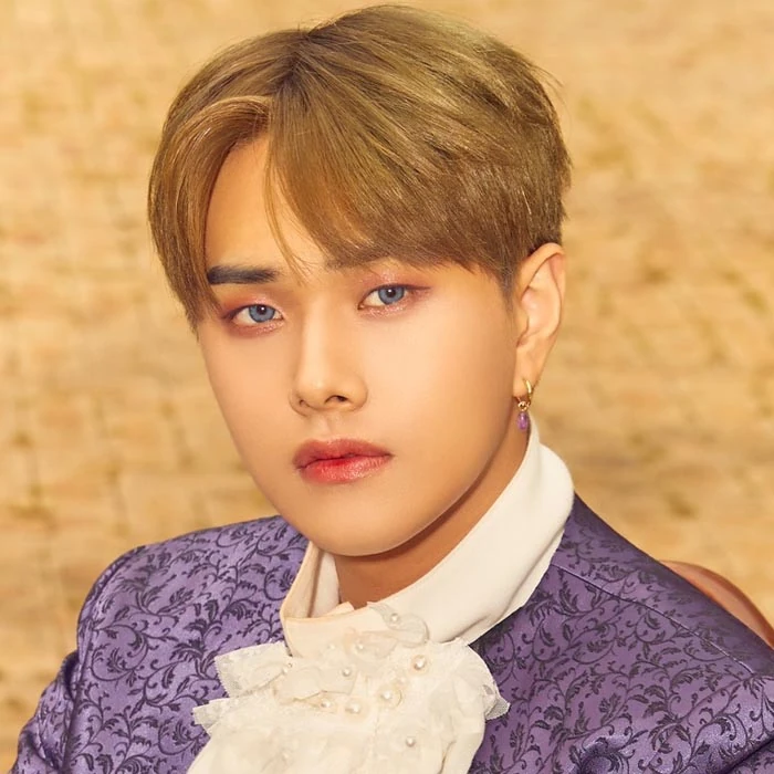 Jahan | SupernaturalKpopFanfic Wiki | Fandom