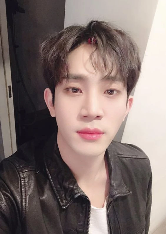Dojoon | SupernaturalKpopFanfic Wiki | Fandom