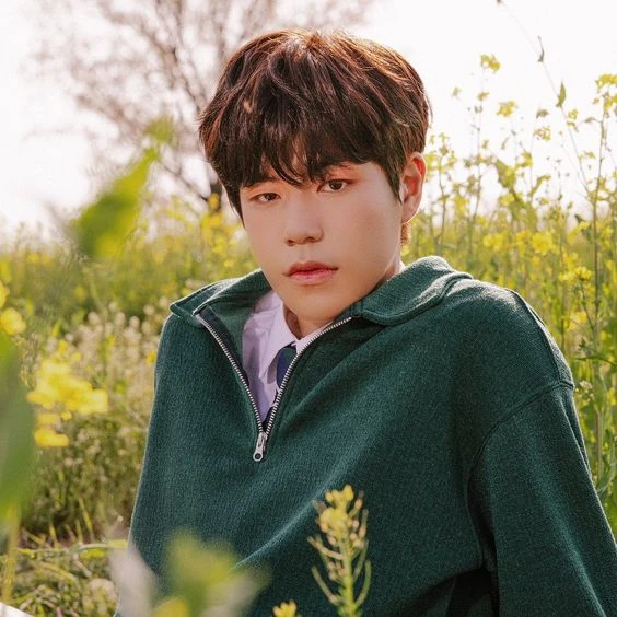 Dohwan | SupernaturalKpopFanfic Wiki | Fandom