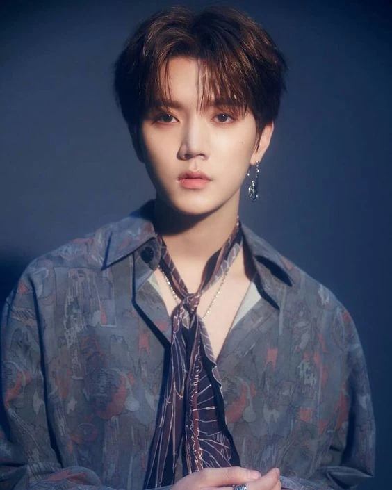 Ren | SupernaturalKpopFanfic Wiki | Fandom