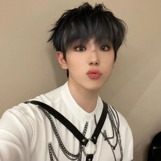 Wonjun | SupernaturalKpopFanfic Wiki | Fandom