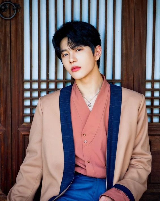 Bomin | SupernaturalKpopFanfic Wiki | Fandom