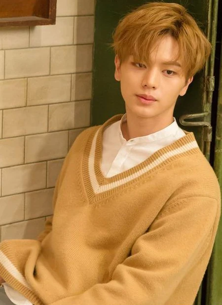 Sungjae | SupernaturalKpopFanfic Wiki | Fandom