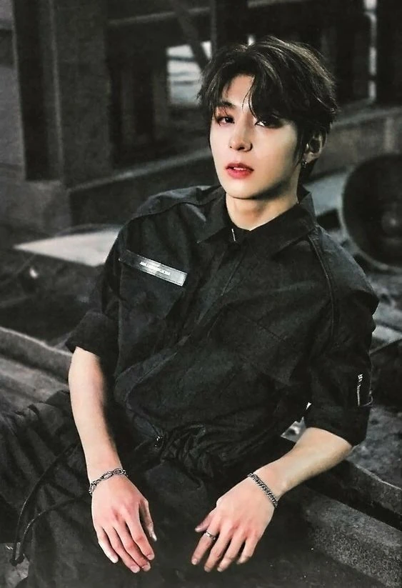 Y | SupernaturalKpopFanfic Wiki | Fandom