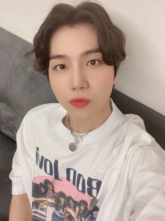 Jinho | SupernaturalKpopFanfic Wiki | Fandom