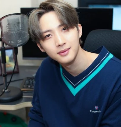 Hui | SupernaturalKpopFanfic Wiki | Fandom