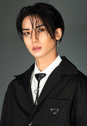 Yuto | SupernaturalKpopFanfic Wiki | Fandom