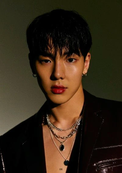 Shownu | SupernaturalKpopFanfic Wiki | Fandom