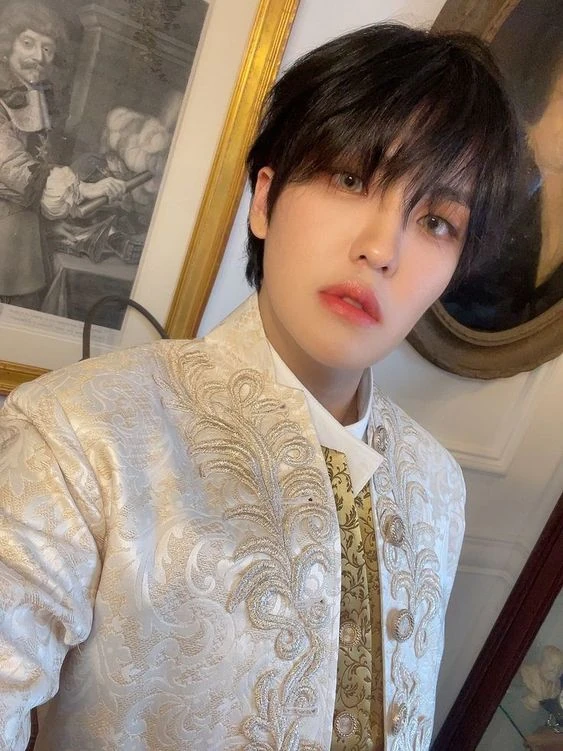 Louis | SupernaturalKpopFanfic Wiki | Fandom