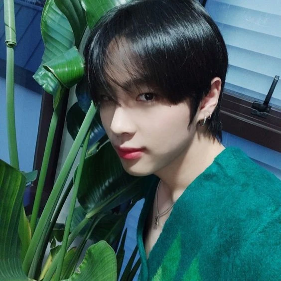 Muzin | SupernaturalKpopFanfic Wiki | Fandom