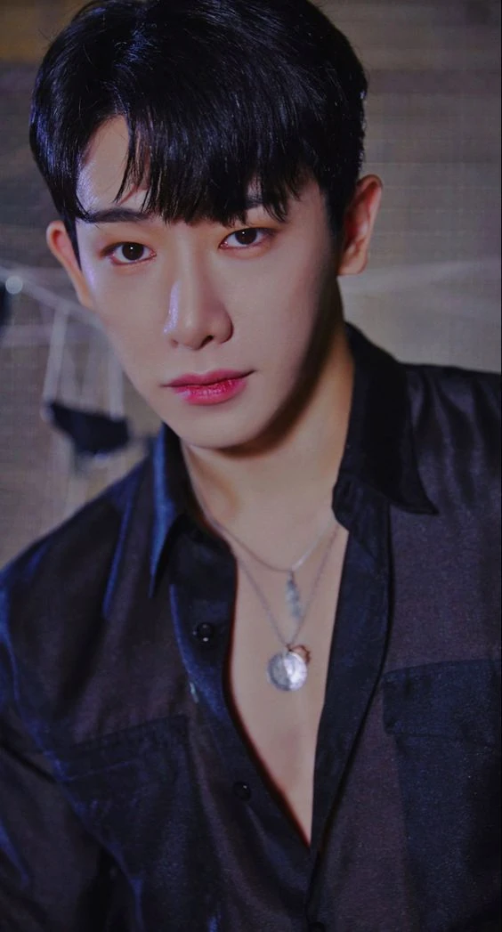 Wonho | SupernaturalKpopFanfic Wiki | Fandom