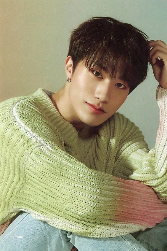 Yedam | SupernaturalKpopFanfic Wiki | Fandom