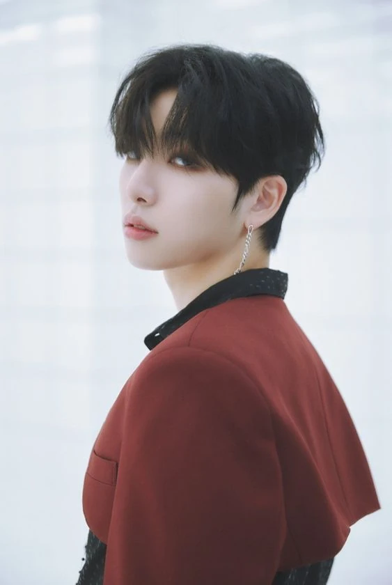 Seoho | SupernaturalKpopFanfic Wiki | Fandom