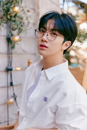 Wonjin | SupernaturalKpopFanfic Wiki | Fandom