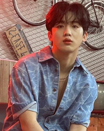 Yohan | SupernaturalKpopFanfic Wiki | Fandom