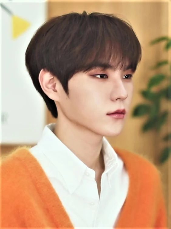 Seongjun | SupernaturalKpopFanfic Wiki | Fandom