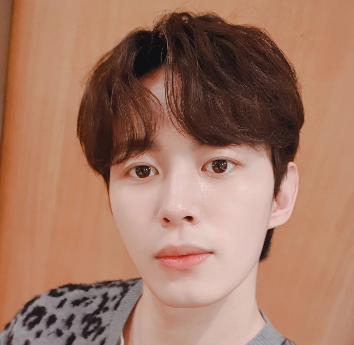 Hongbin | SupernaturalKpopFanfic Wiki | Fandom