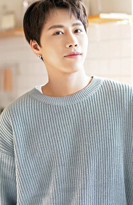 Teo | SupernaturalKpopFanfic Wiki | Fandom