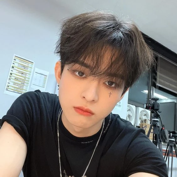 Subin | SupernaturalKpopFanfic Wiki | Fandom