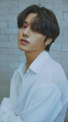 Wooyoung (ATEEZ) | SupernaturalKpopFanfic Wiki | Fandom