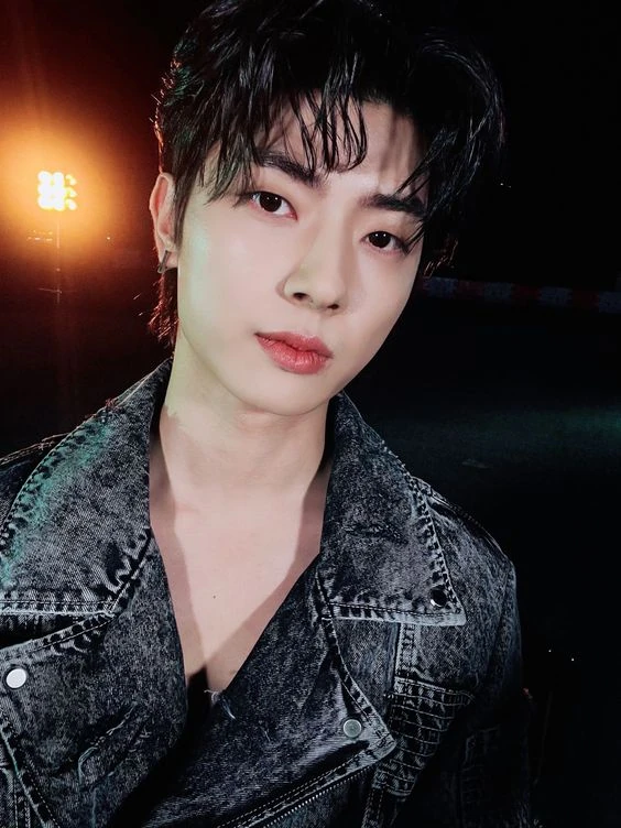 Kanghyun | SupernaturalKpopFanfic Wiki | Fandom