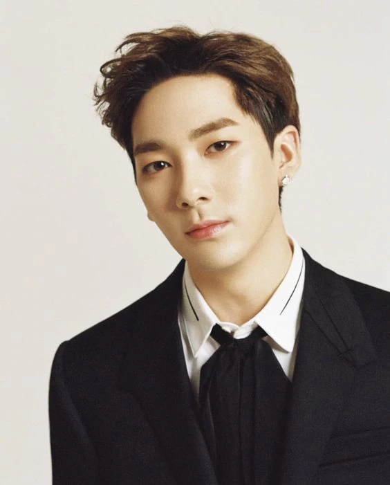 Aron | SupernaturalKpopFanfic Wiki | Fandom