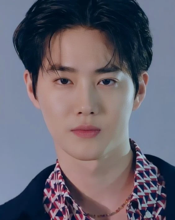Junmyeon | SupernaturalKpopFanfic Wiki | Fandom