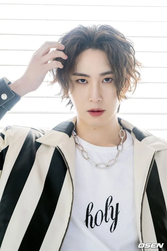 Shinwon | SupernaturalKpopFanfic Wiki | Fandom
