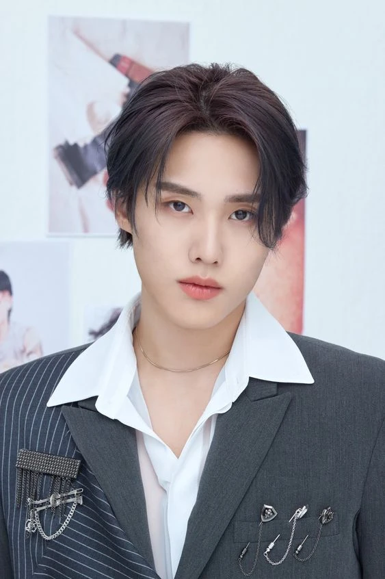 Jacob (The Boyz) | SupernaturalKpopFanfic Wiki | Fandom