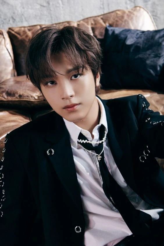 Haechan | SupernaturalKpopFanfic Wiki | Fandom
