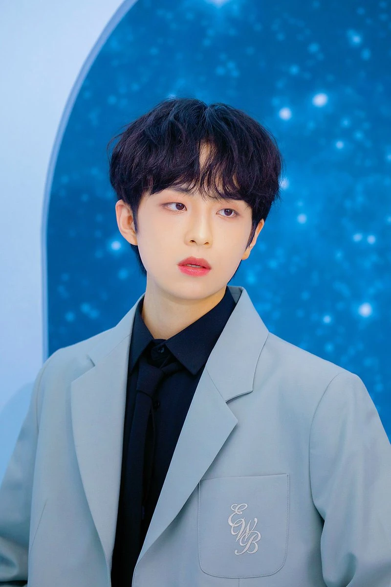 Sihun | SupernaturalKpopFanfic Wiki | Fandom