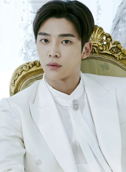 Rowoon | SupernaturalKpopFanfic Wiki | Fandom