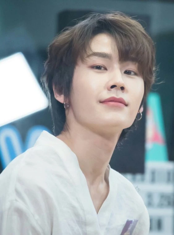 Ilhoon | SupernaturalKpopFanfic Wiki | Fandom