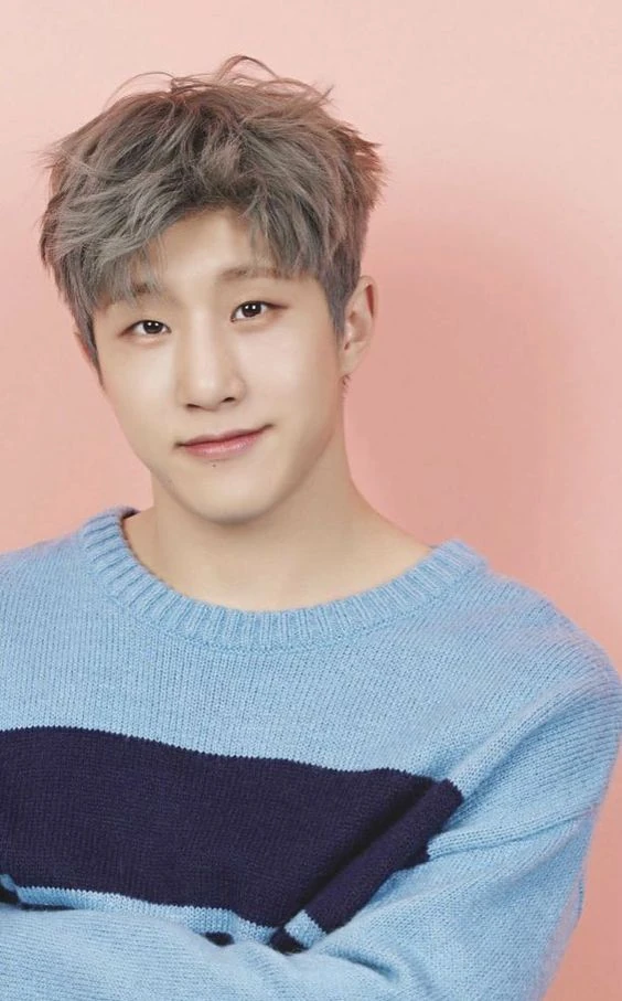 JinJin | SupernaturalKpopFanfic Wiki | Fandom