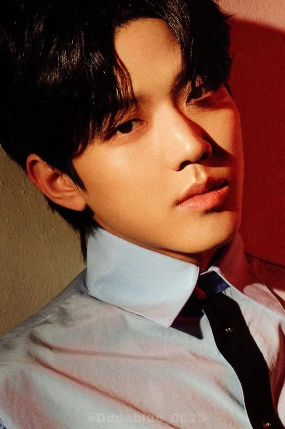 Dowoon | SupernaturalKpopFanfic Wiki | Fandom
