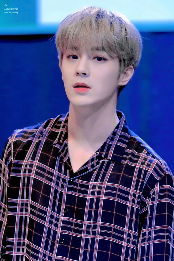 Yunsung | SupernaturalKpopFF Wiki | Fandom