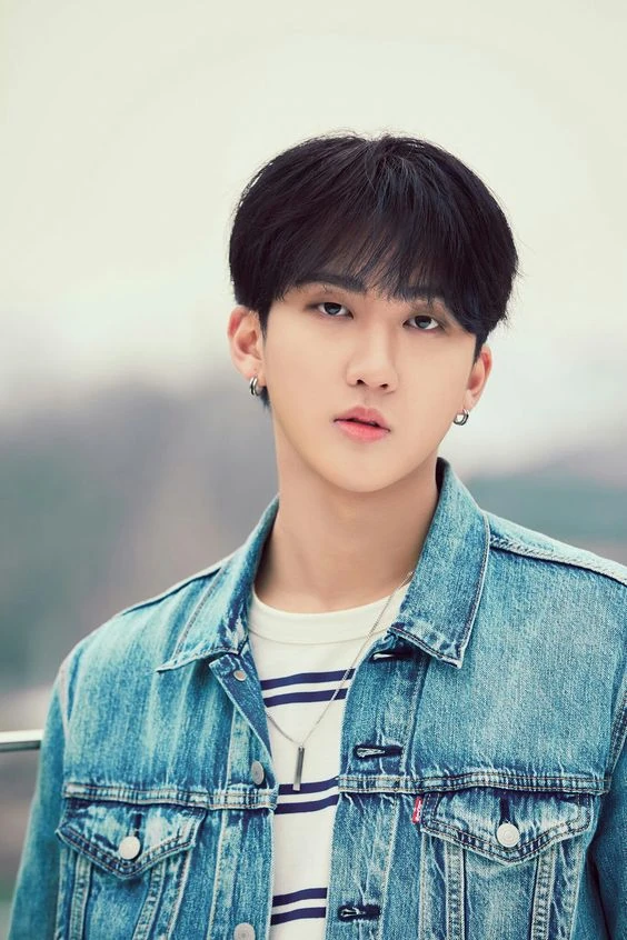 Changbin | SupernaturalKpopFF Wiki | Fandom