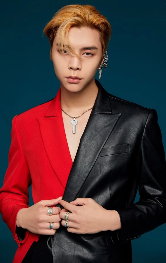 Johnny | SupernaturalKpopFF Wiki | Fandom