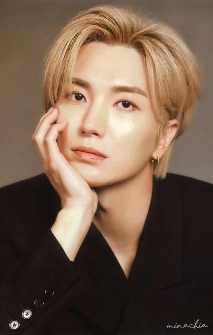 Leeteuk Mother