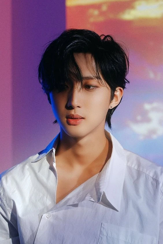 Hui | SupernaturalKpopFF Wiki | Fandom